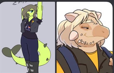 I Need Fat Buff Or Buff But Also Fat Characters Suggestion For Totally Not A Future Project