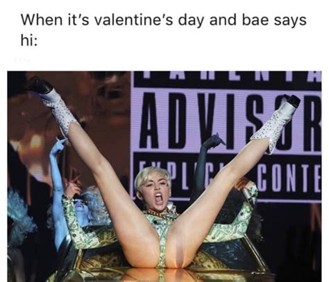 How Bashful Miley Cyrus Says I Love You Country 1037