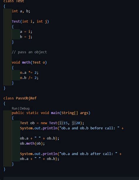 60daysofcodingchallenge Github Java Progress Challenge Objects