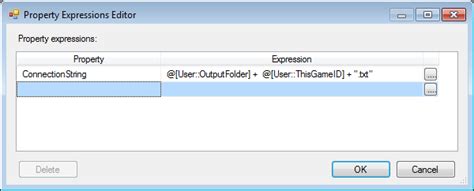 Using The Ssis Object Variable As A Result Set Enumerator Tim Mitchell