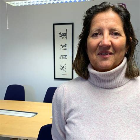 Skolchefen Inga Lena Spansk I Mora Kommun Om Satsningen På Elevhälsan