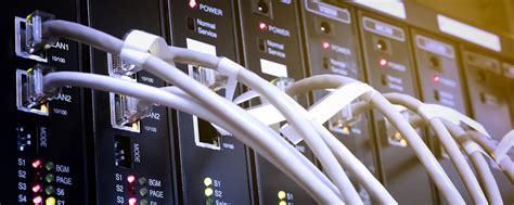 Voice Data Cabling ACT Custom Automation For Businesses