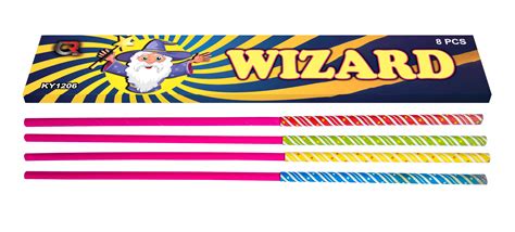 Wizard Vader Events