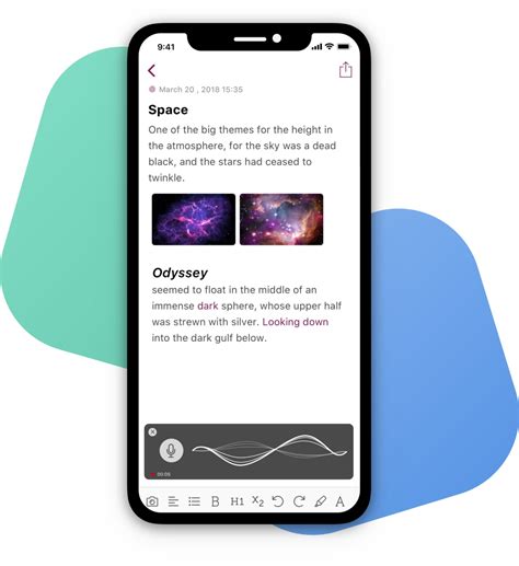 Penman App UI Kit Uistore Design