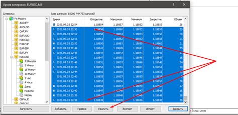 How To Optimize Your Data After The While Loop Mql4 And Metatrader 4 Mql5