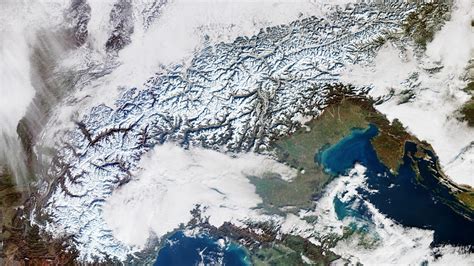 An Adaptive Method For Estimating Snow Covered Fraction Using Eo Data Eo Science For Society