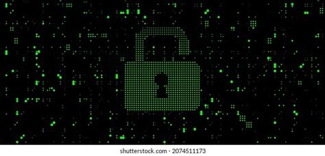 Abstract Technology Binary Code Red Background Stock Vector Royalty Free 2074511173 Shutterstock