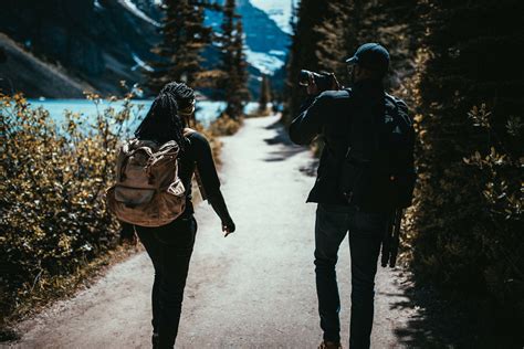 Retreating Glaciers Of Banff National Park — Maiya May Science