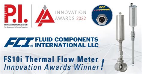 Fluid Components International Fci On Linkedin Fci