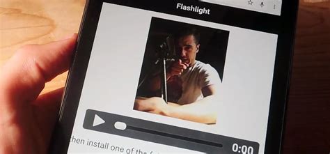 How To Use Your Android As A Streaming Wi Fi Camera Android Gadget Hacks