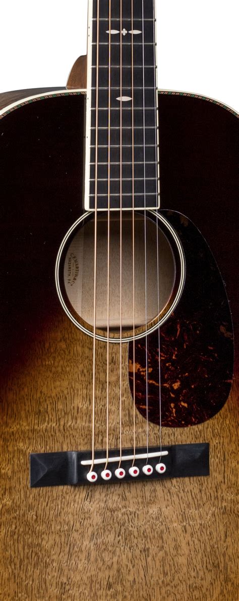 Martin Ceo 9 Rosette One Mans Guitar