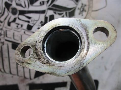 Good Used Mitsubishi Engine Oil Pickup Tube For Sale Rockwood Tn
