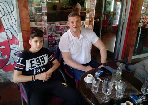 Zvečanska Zvezdica David Marković Sutra U Polufinalu Kossev