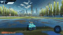 Rocket League  Rocket League Discover And Share S