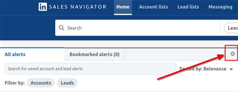 How To Use Linkedin Sales Navigator 2025 Guide