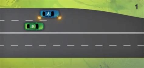 Merging Rules In South Australia