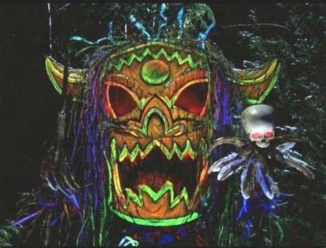 Tiki Witch Doctor Scooby Doo The Movie Wiki Fandom