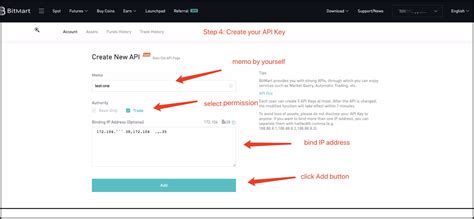 🔥 Bitmart Hummingbot