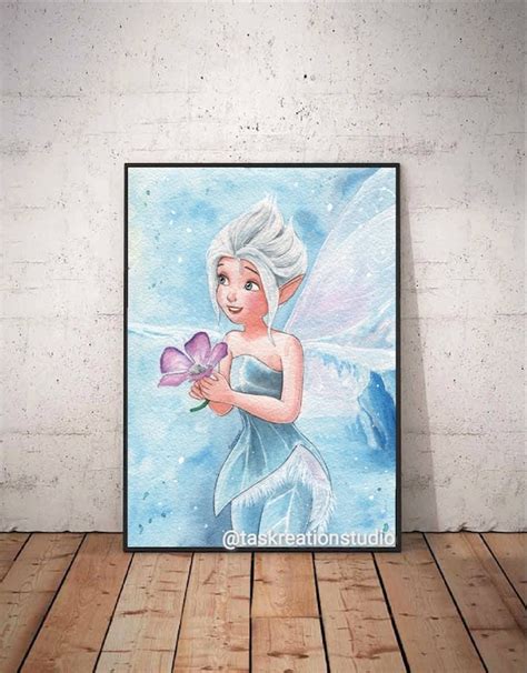 Periwinkle Tinkerbell