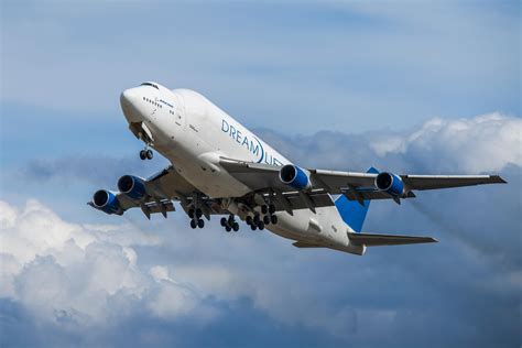Top 10 Biggest Planes In The World Bbc Science Focus Magazine