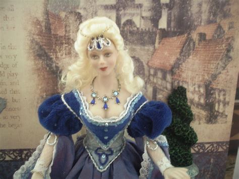 Titania Sharon Maggott S Mini S