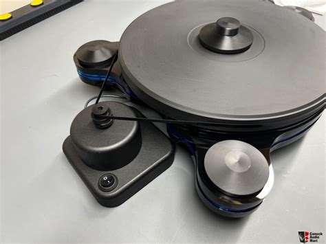 Oracle Origine Mkii With Extra Photo 5535830 Us Audio Mart