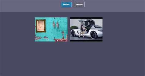 前端js特效第34集：jquery俩张图片局部放大预览插件jquery 图片 局部 放大 Csdn博客