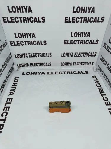 B R X20 CS 1020 COMMUNICATION INTERFACE MODULE At 1000 RF Communication Modules In Bhavnagar