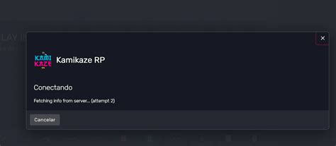 Problem Accessing Servers FiveM Client Support Cfx Re Community