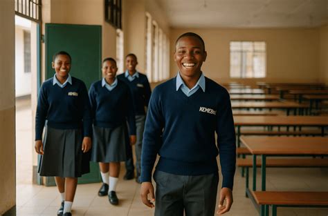 Top 10 And All Secondary Schools In Kilimanjaro Iziraa