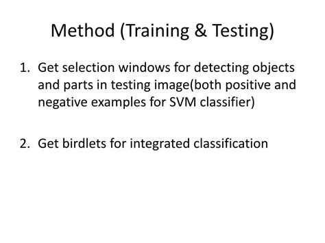 Ppt Poselets Body Part Detectors Trained Using 3d Human Pose