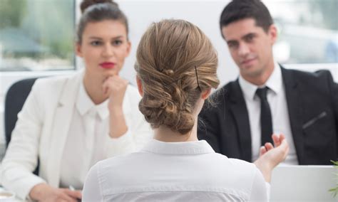 What Are The Most Popular Interview Questions Canadian Hr Reporter