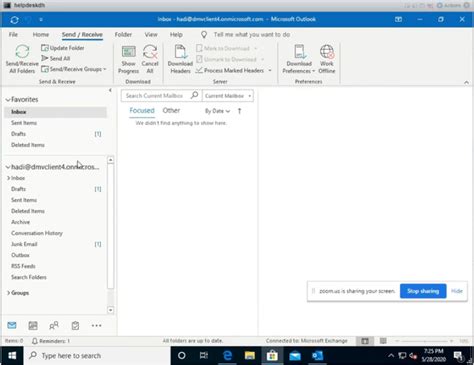 Help Desk Course Outlook Troubleshooting Job Skills For It Professionals