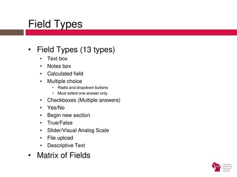 Research Electronic Data Capture Redcap A Promising Resource For