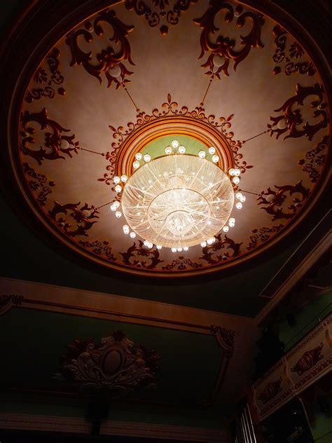 Teatro Ruso Opera Lustre - Foto gratis en Pixabay - Pixabay