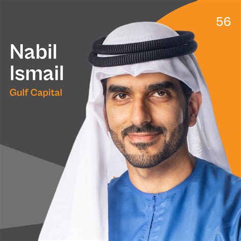 Solving The Gulfs Financial Puzzle With Nabil Ismail Fintech