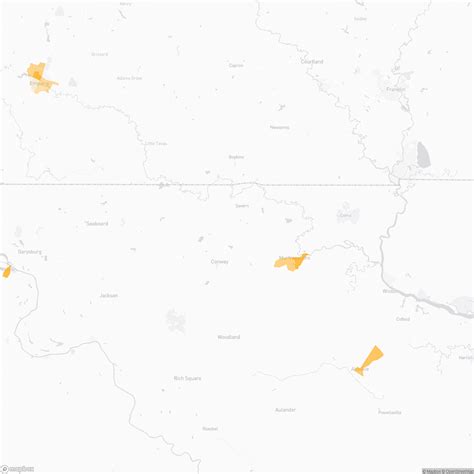 Pendleton Crime Map Doorprofit