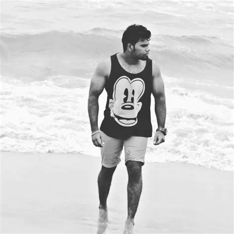 Gowtham Sebastian (@gowtham_official_acc) • Threads, Say more