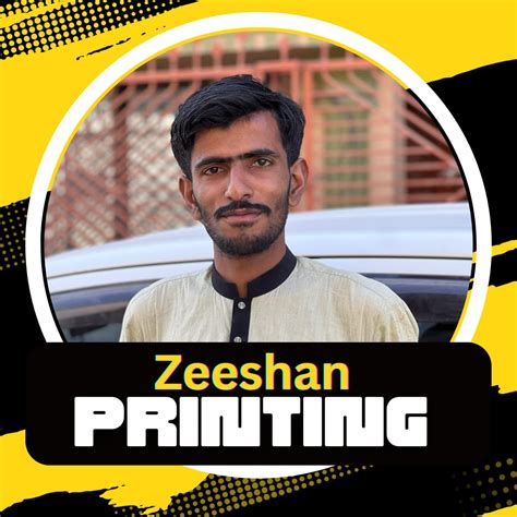 Zeeshan Graphics Zeeshan Graphics