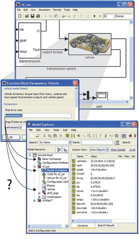 Tips And Tricks Tracking Variables In A Simulink Model Matlab And Simulink