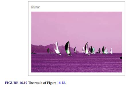 Image Effects Filters With CSS HKT SOFT