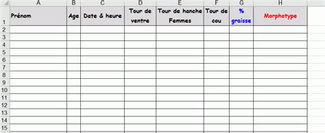 Enregistrer Des Données Dans Une Autre Feuille En Cliquant Dans Une Cellule