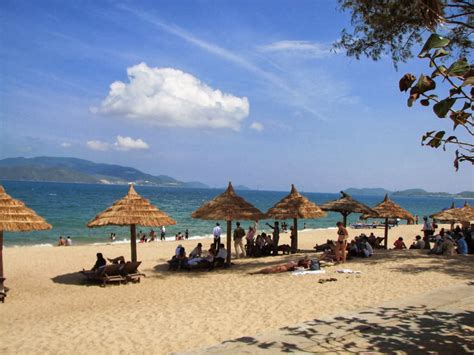 46 Degree Angle A Wonderful Traveling Spot In Vietnam Nha Trang
