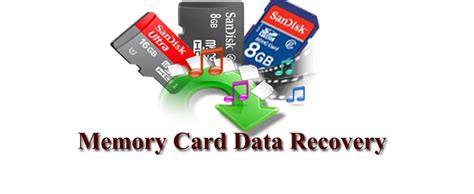 Memory Card Recovery Dubai Recover SD Card Data