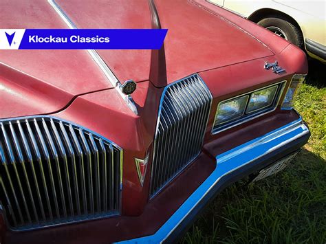 Read The Latest Klockau Classics Stories From Car Lovers Like You