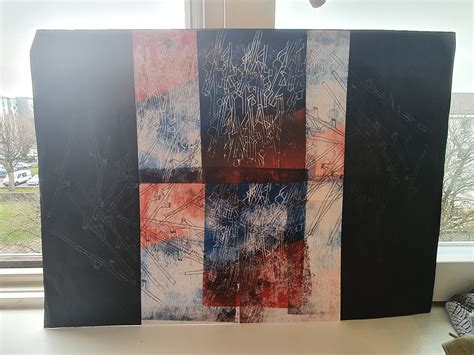 Developmental Drawing Brief On Behance