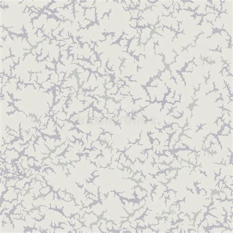 Seamless Abstract Background Artistic Pattern With Natural Organic Shapes And Dots Stock