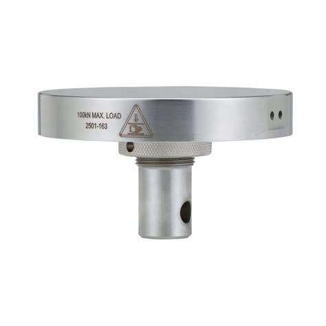 Compression Platens Instron