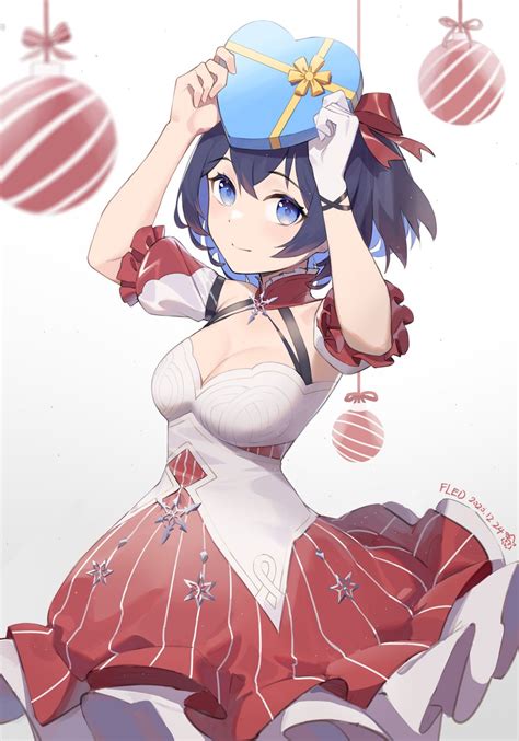 Seele Vollerei Honkai And More Drawn By Fled Danbooru