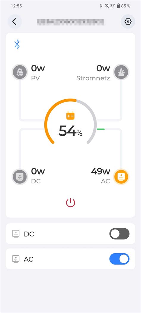 Bluetti Eb3a Review The Compact Power Station Performs So Well In